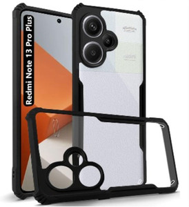 ALONZO Bumper Case for Redmi Note 13 Pro+ 5G, Redmi Note 13 Pro Plus 5G ...