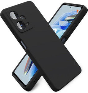 CELLCAMPUS Front & Back Case for REDMI Note 12 Pro+ 5G, REDMI Note 12 ...