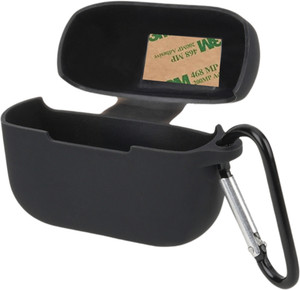 Evaton Front & Back Case for Boat Airdopes 161 / 163 Case Cover| [Anti ...