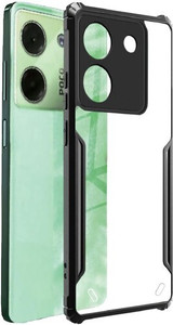 vizo Front & Back Case for Poco M7 Pro 5G - vizo : Flipkart.com