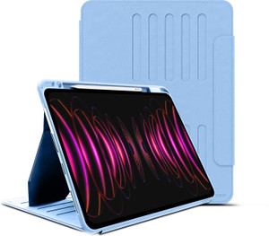 Gripp Front & Back Case for iPad Pro 11 inch (3rd/4th Generation) (2021 ...