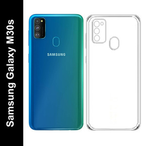 Carrywrap Back Cover for Samsung Galaxy M30s, Samsung Galaxy M21 ...
