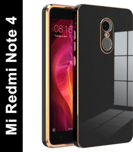 KartV Back Cover for Mi Redmi Note 4, Mi Redmi Note 4 - KartV ...