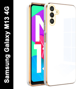 Meephone Back Cover for Samsung Galaxy M13 4G - Meephone : Flipkart.com