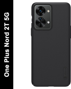 NIILLKIN Back Cover for OnePlus Nord 2T 5G - NIILLKIN : Flipkart.com