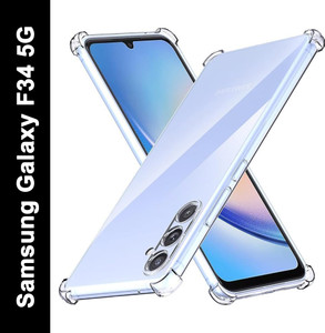 DSCASE Back Cover for Samsung Galaxy F34 5G, (BM) - DSCASE : Flipkart.com