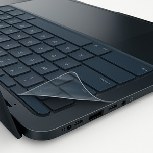 AK TECH RETAILER Keyboard Case for Laptop keyboard gard, For all laptop ...