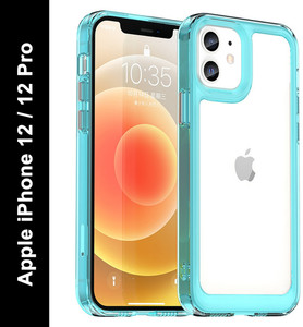 Cover Alive Back Cover for Apple iPhone 12 - Cover Alive : Flipkart.com
