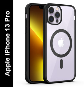Zapcase Back Cover for Apple iPhone 13 Pro - Zapcase : Flipkart.com