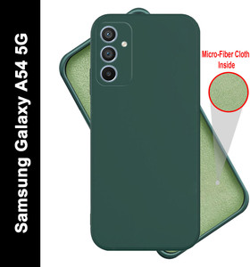 Flipkart SmartBuy Back Cover for SAMSUNG Galaxy A54 5G, SAMSUNG A54 ...