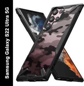 Ringke Back Cover for Samsung Galaxy S22 Ultra 5G - Ringke : Flipkart.com