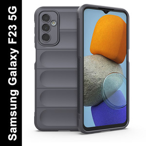 Cover Alive Back Cover for Samsung Galaxy F23 5G - Cover Alive ...