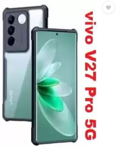 Mobtech Pouch for Vivo V27, Vivo V27 Pro 5G - Mobtech : Flipkart.com
