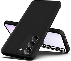 Mobtech Pouch for Realme P3x / Realme Narzo 80x / Realme 14x / Realme ...