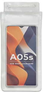 ACM Pouch for Itel A05s - ACM : Flipkart.com