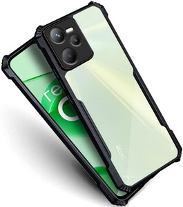 Cell Mobile Pouch for Realme C35 - Cell Mobile : Flipkart.com