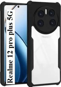 vizo Pouch for realme 12 Pro+ 5G, realme 12 Pro Plus 5G - vizo ...