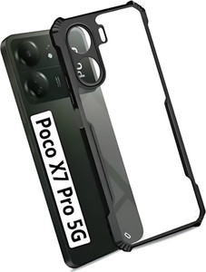 Sciforce Pouch for POCO X7 Pro 5G, POCO X7 Pro - Sciforce : Flipkart.com