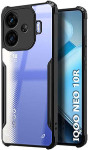 RBCASE Pouch for iQOO Neo 10R 5G , iQOO Z9 Turbo 5G , Vivo Y200 GT 5G 2 ...