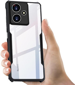 CELLCAMPUS Pouch for POCO M6 Pro 5G - CELLCAMPUS : Flipkart.com