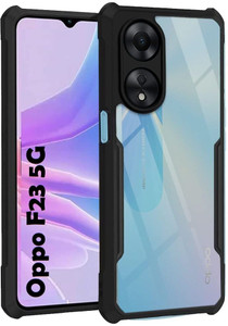 RBCASE Back Cover for Oppo F23 5G - RBCASE : Flipkart.com