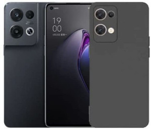 Mobile Back Cover Bumper Case for Oppo Reno 8 Pro 5G, Oppo Reno8 Pro 5G ...