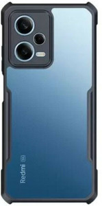 Mobtech Front & Back Case for Redmi Note 12 Pro+ 5G, Redmi Note 12 Pro ...