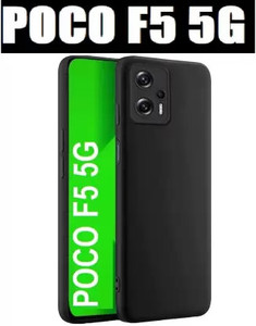 KGL KING Back Cover for Poco F5 5G, Poco F5 5G, Poco F5 5G - KGL KING ...