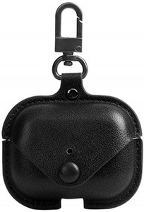 KHR Pouch for boAt Airdopes 161 Cover Leather Storage Bag Earphone ...