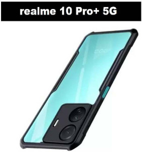 ISH COVER Pouch for Realme 10 Pro Plus 5G – back cover - ISH COVER ...