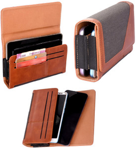 LIKECASE Pouch for Xiaomi 13 Pro / Redmi 12C / Note 12 Pro Plus / Note ...