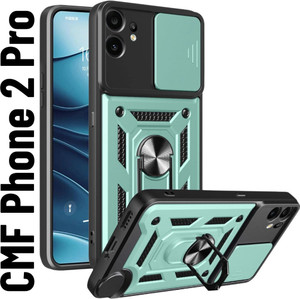 Wellpoint Protective Case for Plain back Case Cover For CMF Phone 2 Pro ...