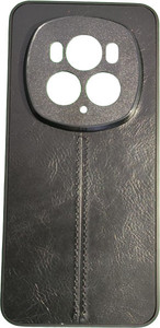 HIGAR Protective Case for Honor Magic 6 Pro 5G, Polycarbonate Leather ...