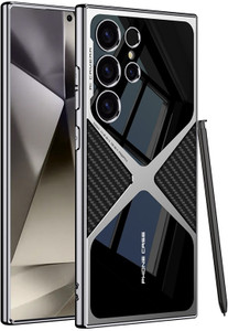 HIGAR Protective Case for Samsung Galaxy S24 Ultra, Electroplated ...