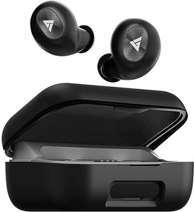 sounce Protective Case for Boult AirBass PowerBuds earphone case cover ...