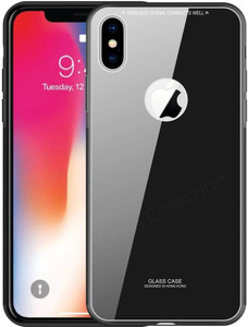 CASE CREATION Front & Back Case for Apple Iphone 10, Apple iPhone X ...