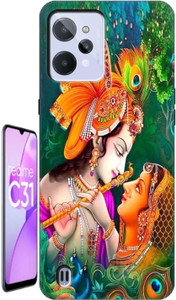 CoverChhap Protective Case for Realme C31 Back cover 3104 - CoverChhap ...