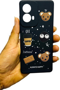 RM MOBILE ACCESSORIES Back Cover for MOTOROLA G85 5G, G85 - RM MOBILE ...