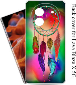 Design Villa Protective Case for Lava Blaze X 5G 3132 - Design Villa ...