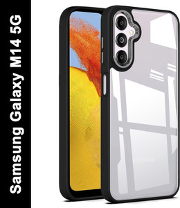 Zapcase Back Cover for Samsung Galaxy M14 5G - Zapcase : Flipkart.com