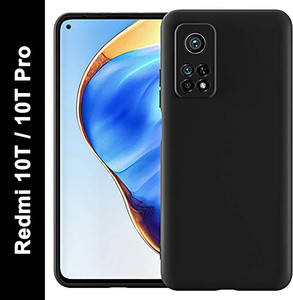 Caseline Back Cover for Mi 10T, Mi 10T Pro, Redmi 10T, Redmi 10T Pro ...