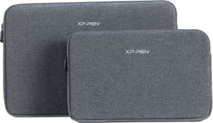 XP-PEN Sleeve for ACJ08 Case Suitable for any 7x4 inch tablet, Deco Fun ...