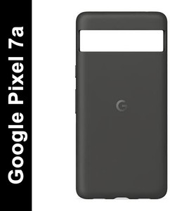 Google Back Cover for Google Pixel 7a - Google : Flipkart.com