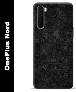 Loffar Back Cover for OnePlus Nord - Loffar : Flipkart.com