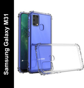 Febelo Back Cover for Samsung Galaxy F41, Samsung Galaxy M31 - Febelo ...