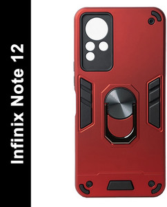 Vikeko Back Cover for Infinix Note 12, Infinix Note 11 - Vikeko ...