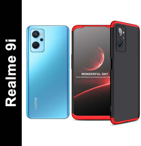 Carrywrap Front & Back Case for Realme 9i - Carrywrap : Flipkart.com