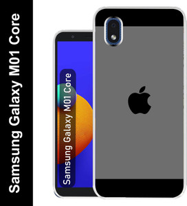 Case Club Back Cover for Samsung Galaxy M01 Core - Case Club : Flipkart.com