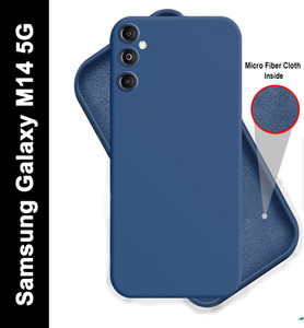 HUPSHY Back Cover for SAMSUNG Galaxy M14 5G, SAMSUNG M14 5G - HUPSHY ...