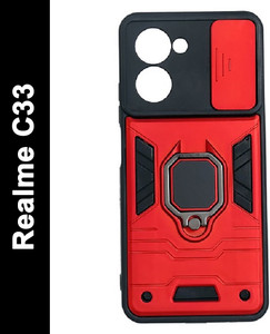 BESTTALK Back Cover for realme C33, realme C33 2023 - BESTTALK ...